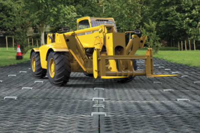 Ground Guards Hire - FAST Delivery | Hawes Plant & Tool Hire